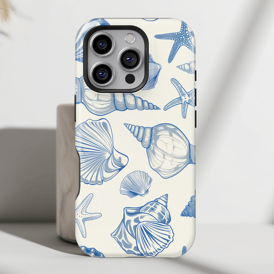 iPhone Collage Design Collection – SigCase