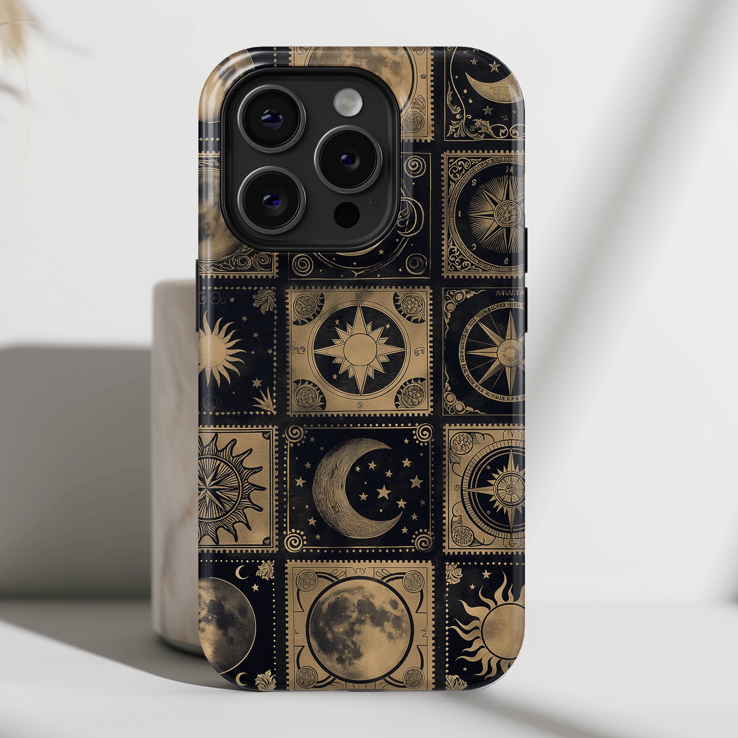 iPhone Collage Design Collection – SigCase