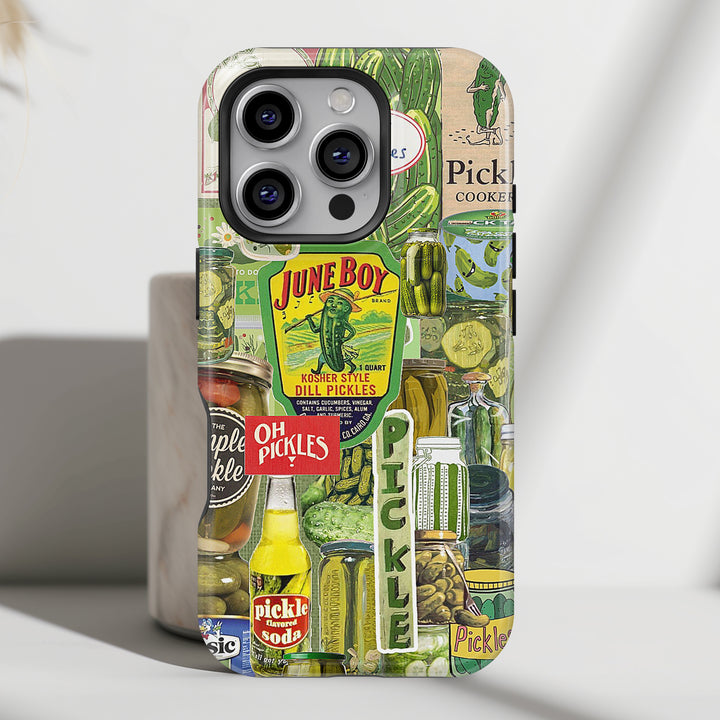 iPhone Collage Design Collection – SigCase