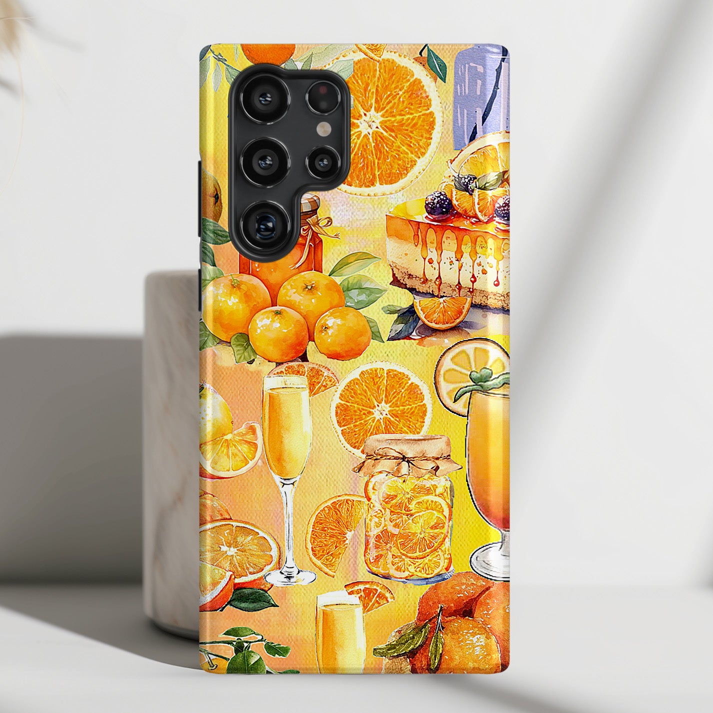 Samsung Collage Design Collection – SigCase