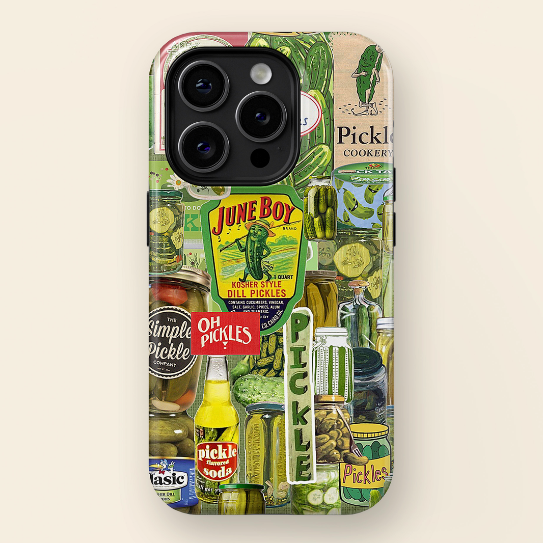 iPhone Collage Design Collection – SigCase